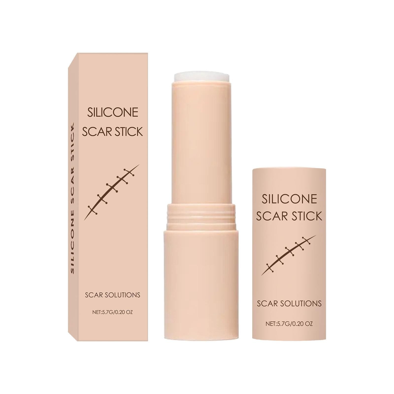 Silicone Scar Stick – Suppmend